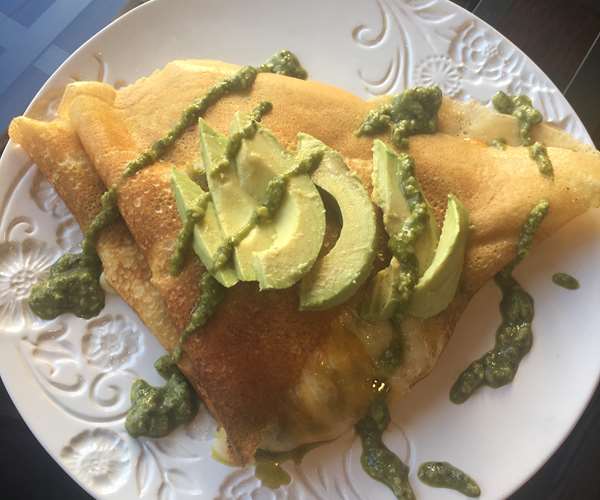 Ellicott City, Maryland Cafe | Photos | Old Mill Cafe